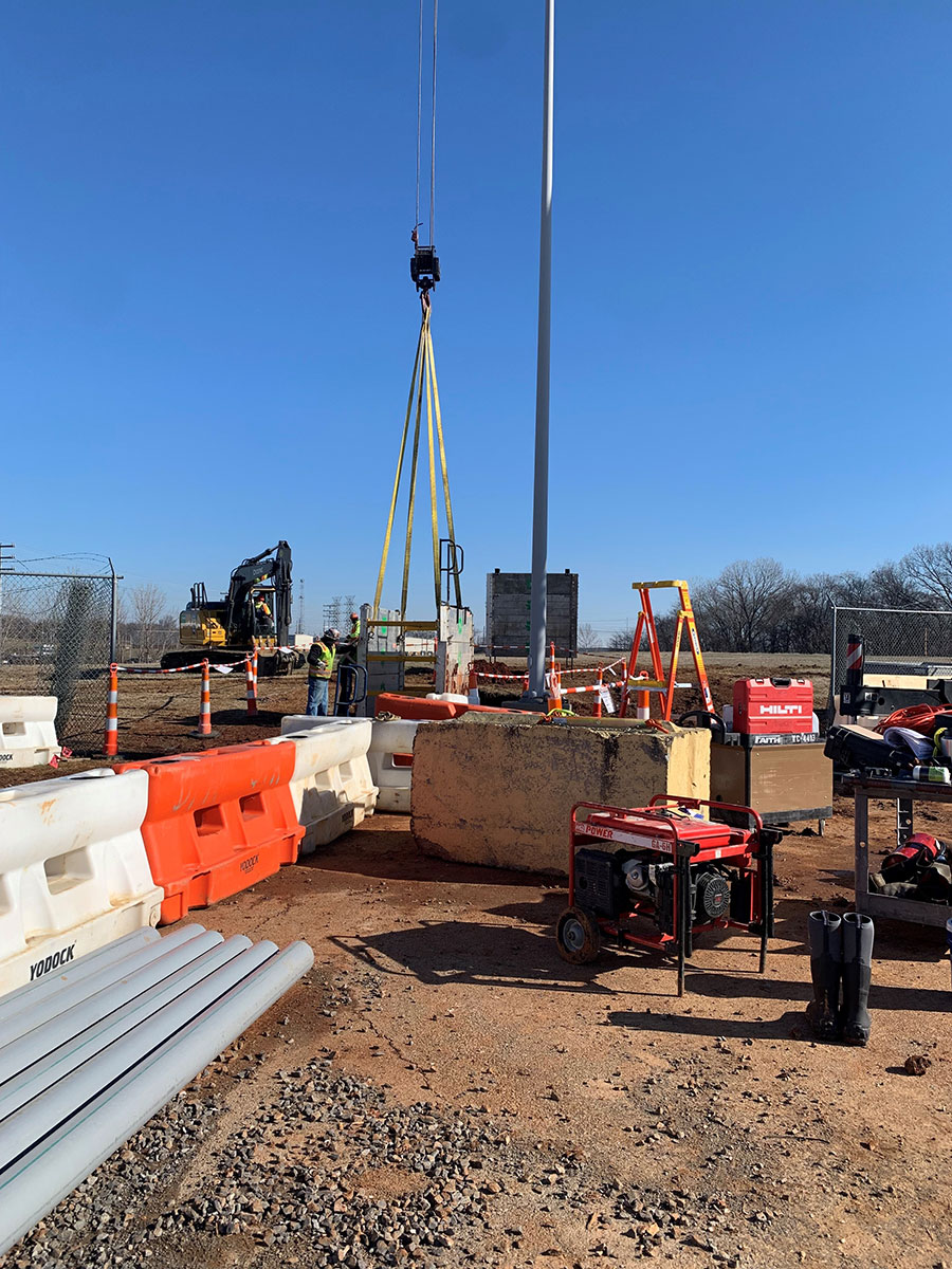 R Lafferty & Son Contractors, LLC – Industrial & Commercial Contractors ...